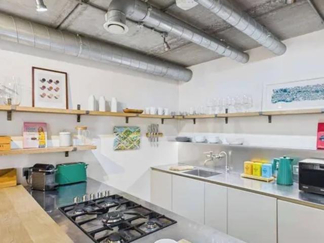 Imperial War Museum London, Lambeth Road, London, SE1 6HZ, United Kingdom | 2 bed apartment for rent #147734467 | Rentberry