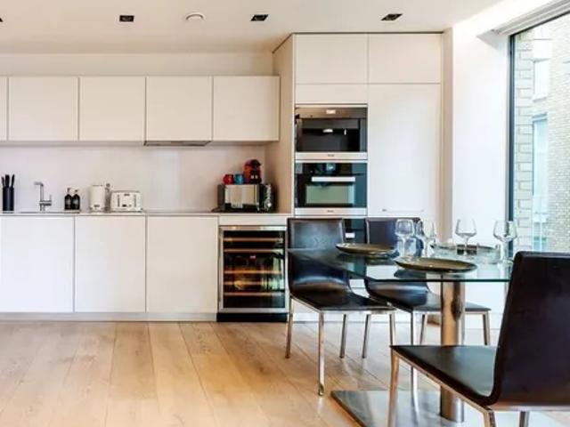 Imperial War Museum London, Lambeth Road, London, SE1 6HZ, United Kingdom | 2 bed apartment for rent #152269360 | Rentberry