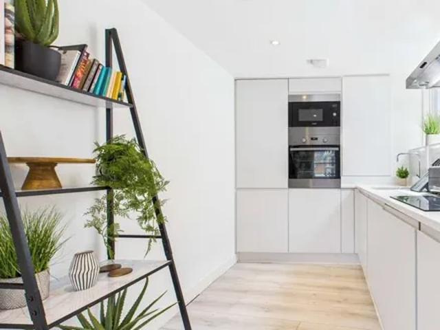 Imperial War Museum London, Lambeth Road, London, SE1 6HZ, United Kingdom | 2 bed apartment for rent #154365778 | Rentberry