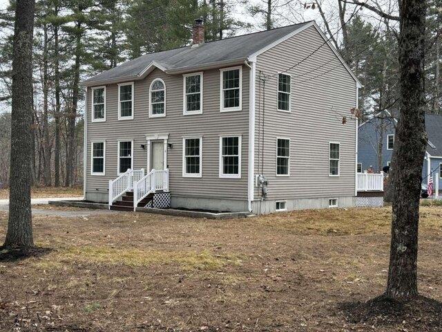 Imperial Way, Waterboro, Home For Sale