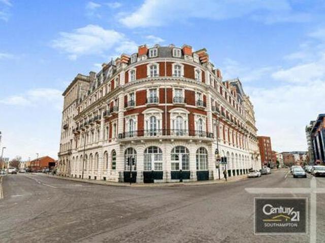 Imperial Apartments, |ref: R|, South Western House, 2 Bedroom Flat