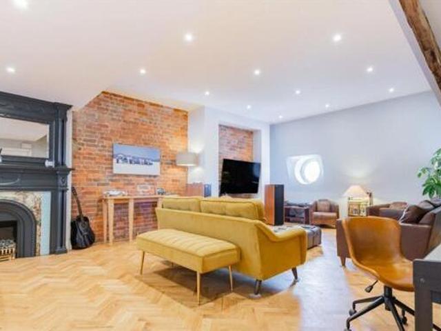 Imperial Apartments, South Western House, 3 Bedroom Apartment