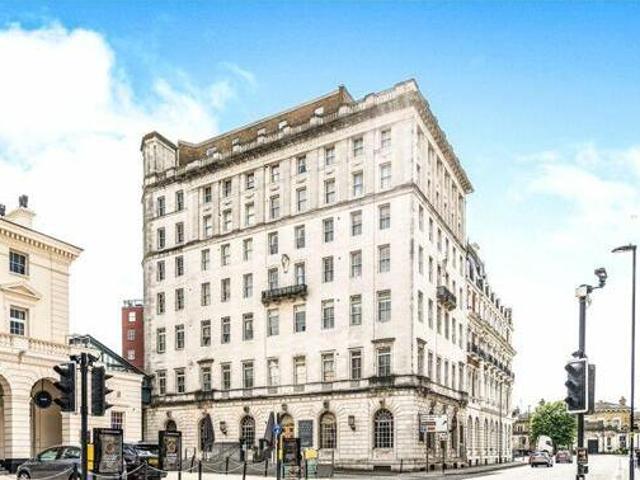 Imperial Apartments, South Western House, 1 Bedroom Apartment