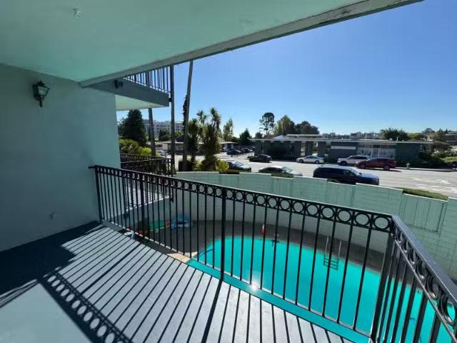Imperial Apartments 1900 Trousdale Dr, Burlingame, CA 94010