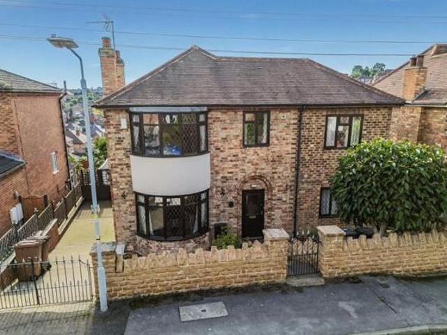 Imperial Avenue, Gedling, 4 Bedroom Detached