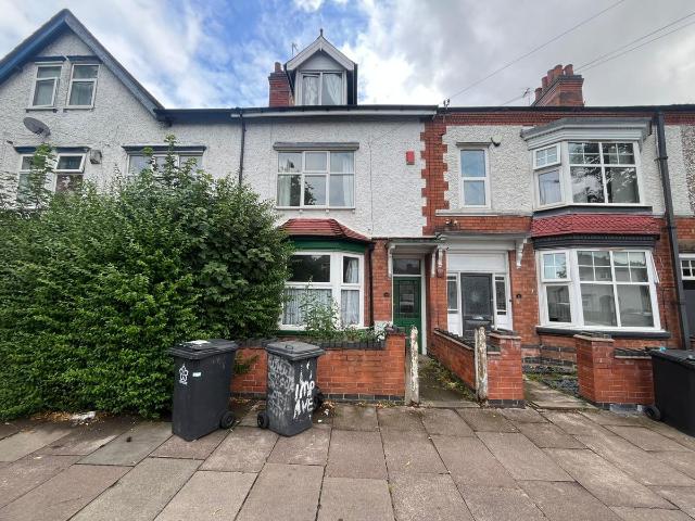 Imperial Avenue, West End, Leicester LE3, 4 bed flat to rent, £1,195 pcm | PrimeLocation