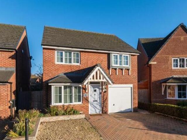 Imperial Avenue, Winnington, 4 Bedroom Detached