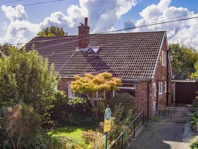 Imperial Avenue, Wrenthorpe, 3 Bedroom Semi detached