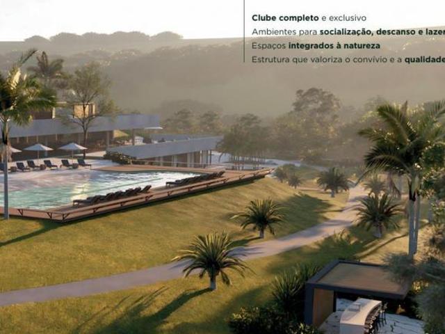 IMPERIAL BRAGANÇA | Ótima localização em BRAGANÇA PAULISTA | LOTES a partir de 525m² | Lazer e Lago