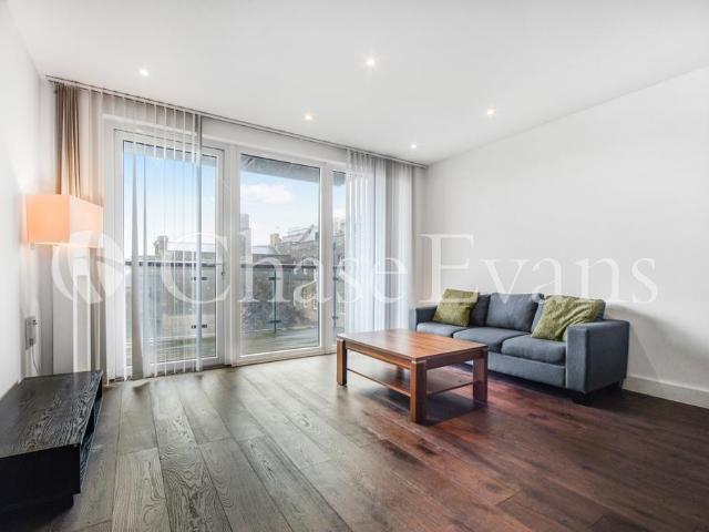 Imperial Building, 2 Duke Of. 1 bed flat to rent £1,993 pcm £460 pw