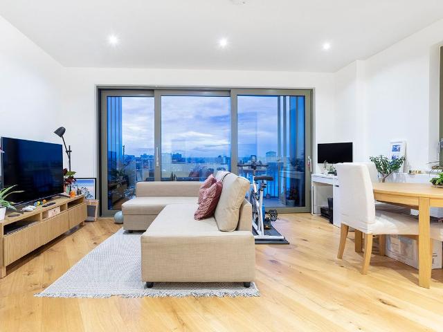 Imperial Court, 4B Odessa Street, London SE16, 2 bed flat to rent, £2,850 pcm | PrimeLocation
