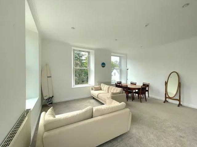 Imperial Court, Falmouth, TR11
