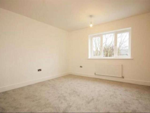 Imperial Court, Nantwich, CW5