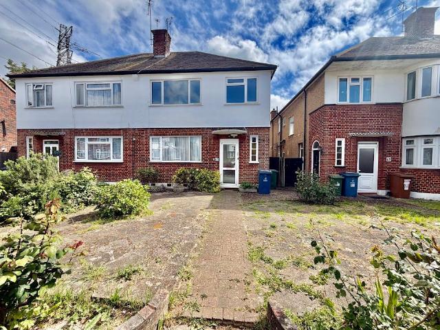 Imperial Close, Harrow