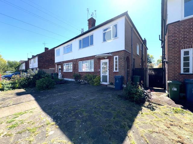 Imperial Close, Harrow HA2, 2 bed maisonette to rent, £1,800 pcm | PrimeLocation