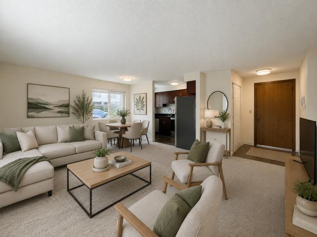 Imperial Crown Manor 1 Bedroom Apartment for Rent at 1207 Nw 92nd St, Seattle, WA 98117 Crown Hill