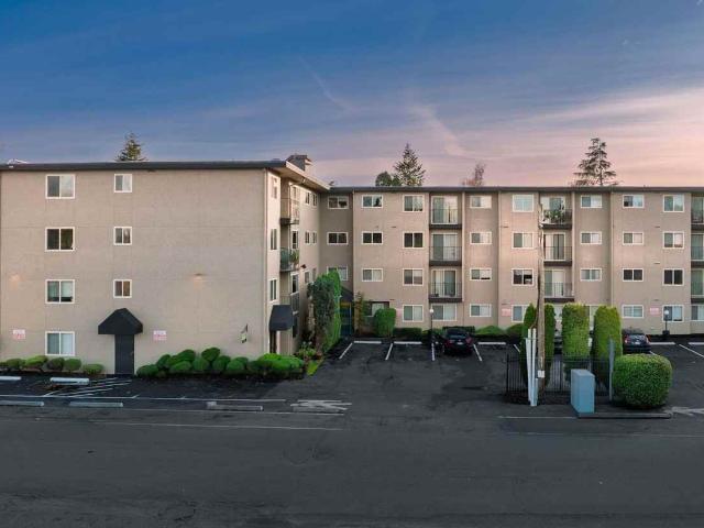 Imperial Crown Manor 1 Bedroom Apartment for Rent at 1207 Nw 92nd St, Seattle, WA 98117 Crown Hill