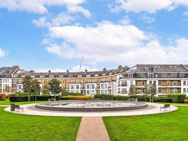 Imperial Crescent, Imperial Wharf, 6 Bedroom Terraced