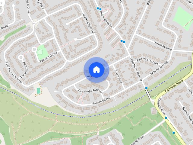Imperial Drive, Cairnhill, Airdrie, ML6