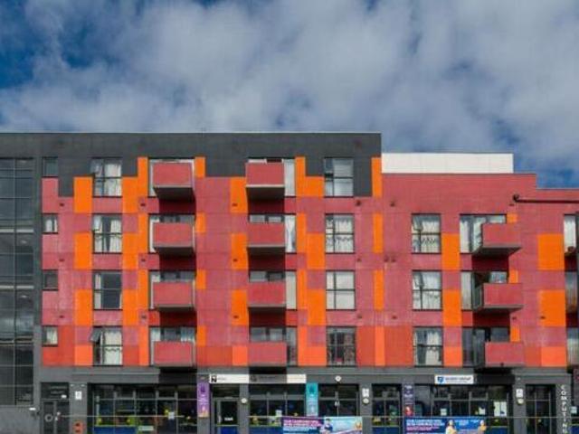 Imperial Drive, Harrow, 1 Bedroom Flat