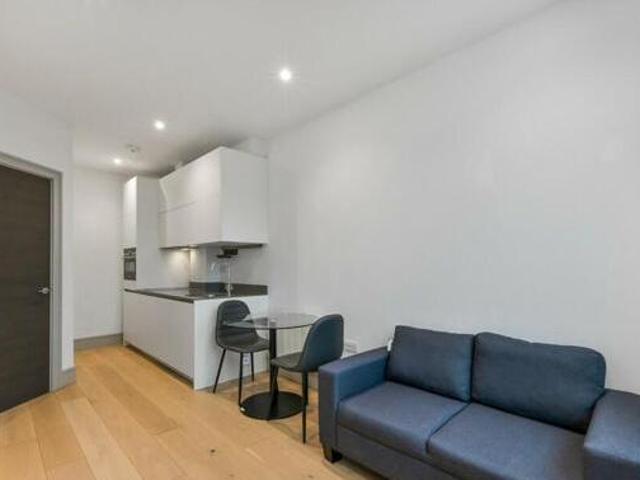 Imperial Drive, Harrow, 1 Bedroom Flat