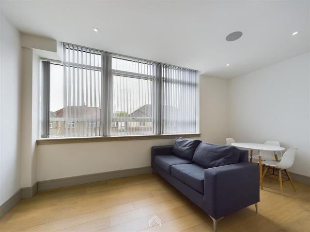 Imperial Drive, Harrow HA2, 2 bed flat to rent, £1,800 pcm | PrimeLocation