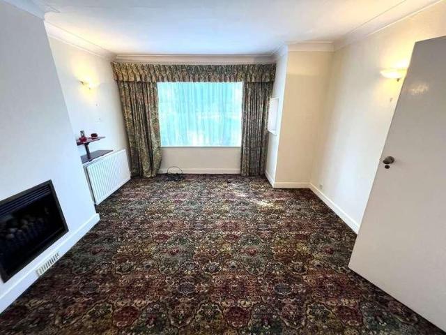 Imperial Drive, Harrow, HA2