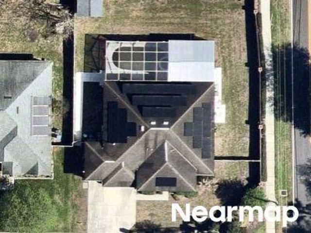 Imperial Eagle Dr