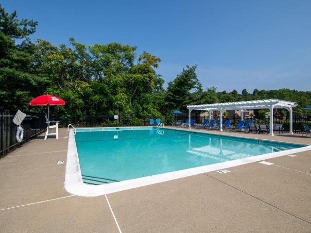 Imperial Gardens Apartment Homes 1 Bedroom Apartment for Rent at 225 Berkman Dr, Middletown, NY 10941