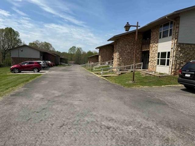 Imperial Gardens Apartments – Affordable Living with Room to Grow in Spencer, WV! Two Bedroom