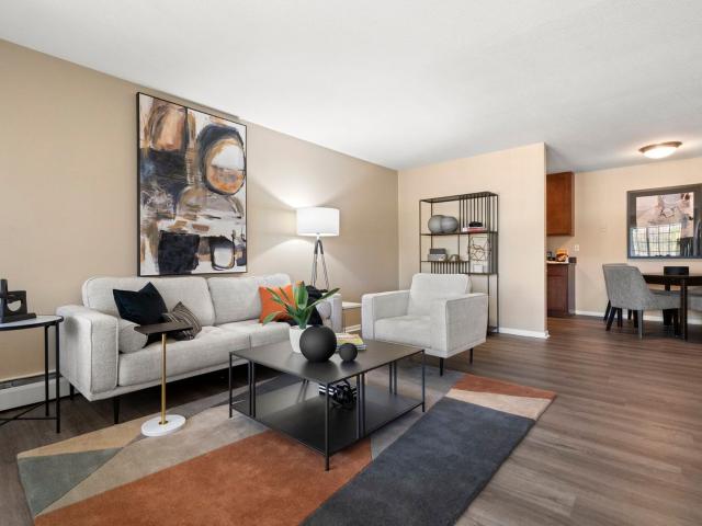 Imperial Gates Apartments