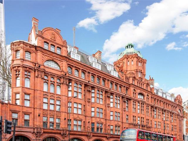 Imperial Hall, EC1V 1 bed apartment to rent £2,300 pcm £531 pw