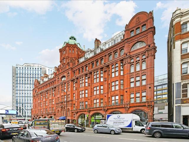 Imperial Hall, Shoreditch EC1V, 2 bed flat to rent, £2,838 pcm | PrimeLocation