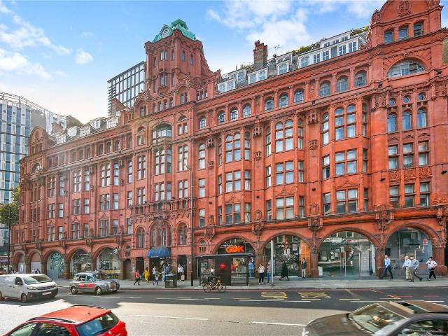 Imperial Hall, 104 122 City Road EC1V, 2 bed flat to rent, £2,950 pcm | PrimeLocation