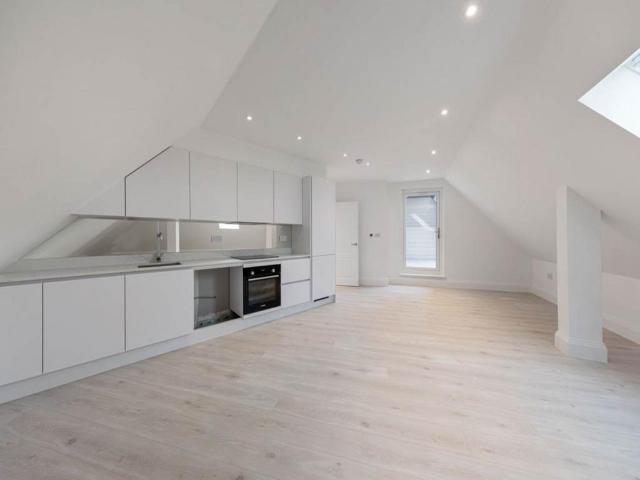 Imperial House, 8 Queens Road. 1 bed apartment to rent £1,700 pcm £392 pw