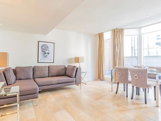 Imperial House W8 2 bed flat to rent £7,367 pcm £1,700 pw