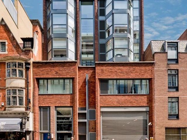 Imperial House, Young Street, Kensington W8, 2 bed flat to rent, £6,392 pcm | PrimeLocation