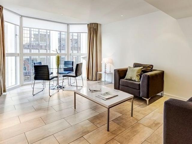 Imperial House, Young Street, Kensington, London W8, 1 bed flat to rent, £3,900 pcm | PrimeLocation