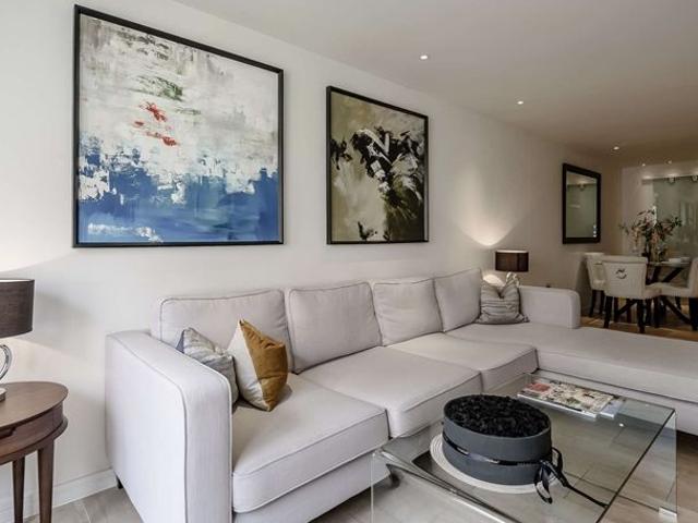 Imperial House, Young Street, Kensington, London W8, 2 bed flat to rent, £5,417 pcm | PrimeLocation
