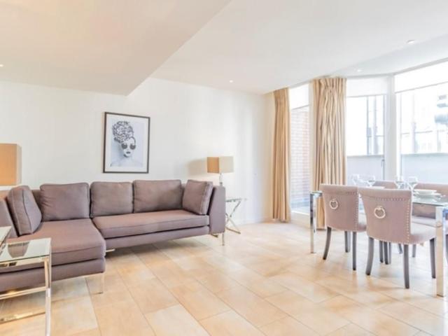 Imperial House, Young Street, Kensington, London W8, 2 bed flat to rent, £7,800 pcm | PrimeLocation