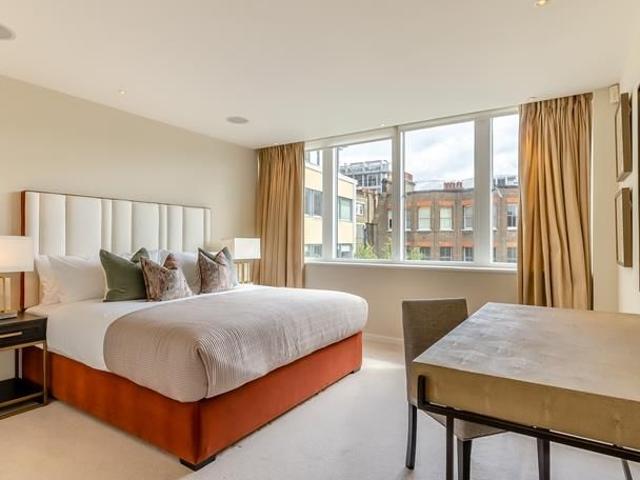 Imperial House, Young Street, London W8, 1 bed flat to rent, £3,965 pcm | PrimeLocation