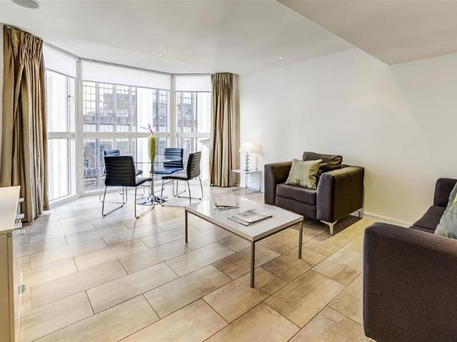 Imperial House, YOUNG STREET, London, W8 1 bed flat to rent £3,900 pcm £900 pw