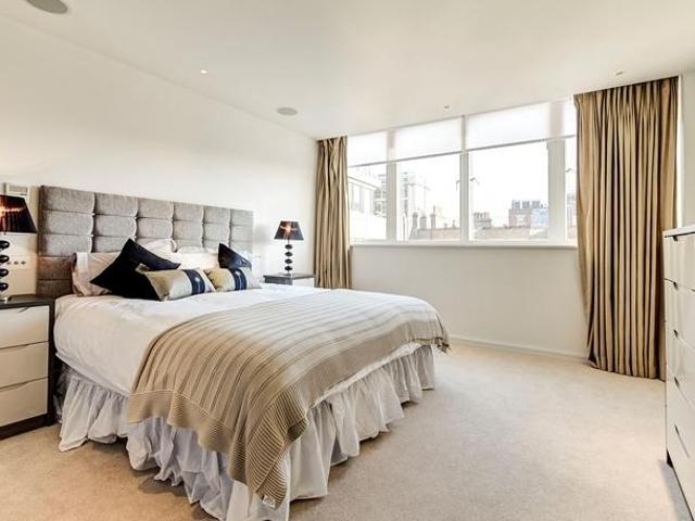 Imperial House, Young Street London W8 1 bed flat to rent £3,900 pcm £900 pw