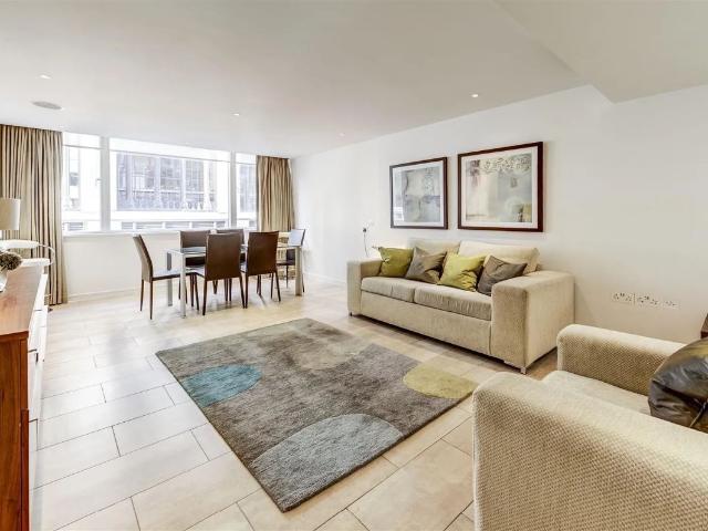 Imperial House, Young Street, London W8, 1 bed flat to rent, £3,900 pcm | PrimeLocation