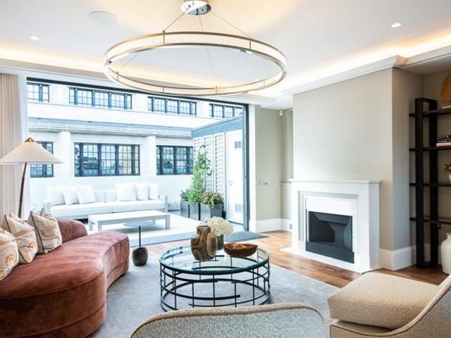 IMPERIAL HOUSE, YOUNG STREET, LONDON, W8 3 bed apartment to rent £27,083 pcm £6,250 pw