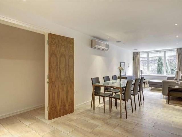 Imperial House, Young Street, London, W8