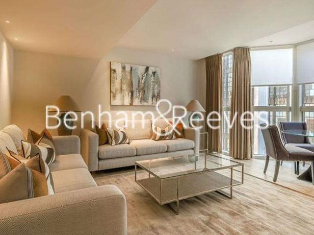 Imperial House, Young Street W8 1 bed apartment to rent £4,225 pcm £975 pw