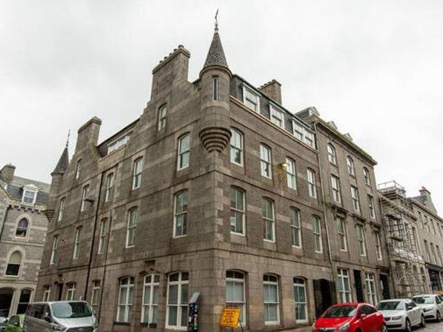Imperial House, City Centre, 3 Bedroom Flat