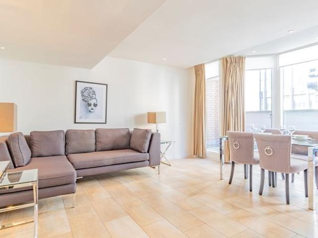 Imperial House, Kensington2 and 3 bedroom Apartments