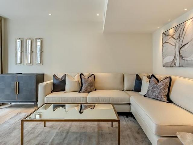 Imperial House, Kensington High Street W8, 1 bed flat to rent, £3,965 pcm | PrimeLocation